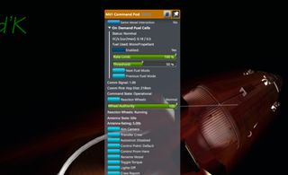 On Demand Fuel Cells - Modify Patches on SpaceDock