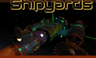 Rusty Star Shipyards (RSS) on SpaceDock