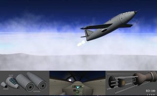 Taerobee (TBEE) by Beale (Tantares) on SpaceDock